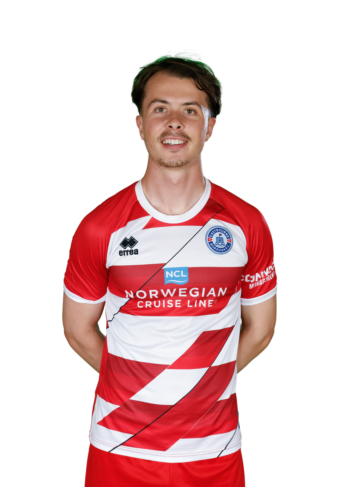 Men – Eastbourne Borough FC