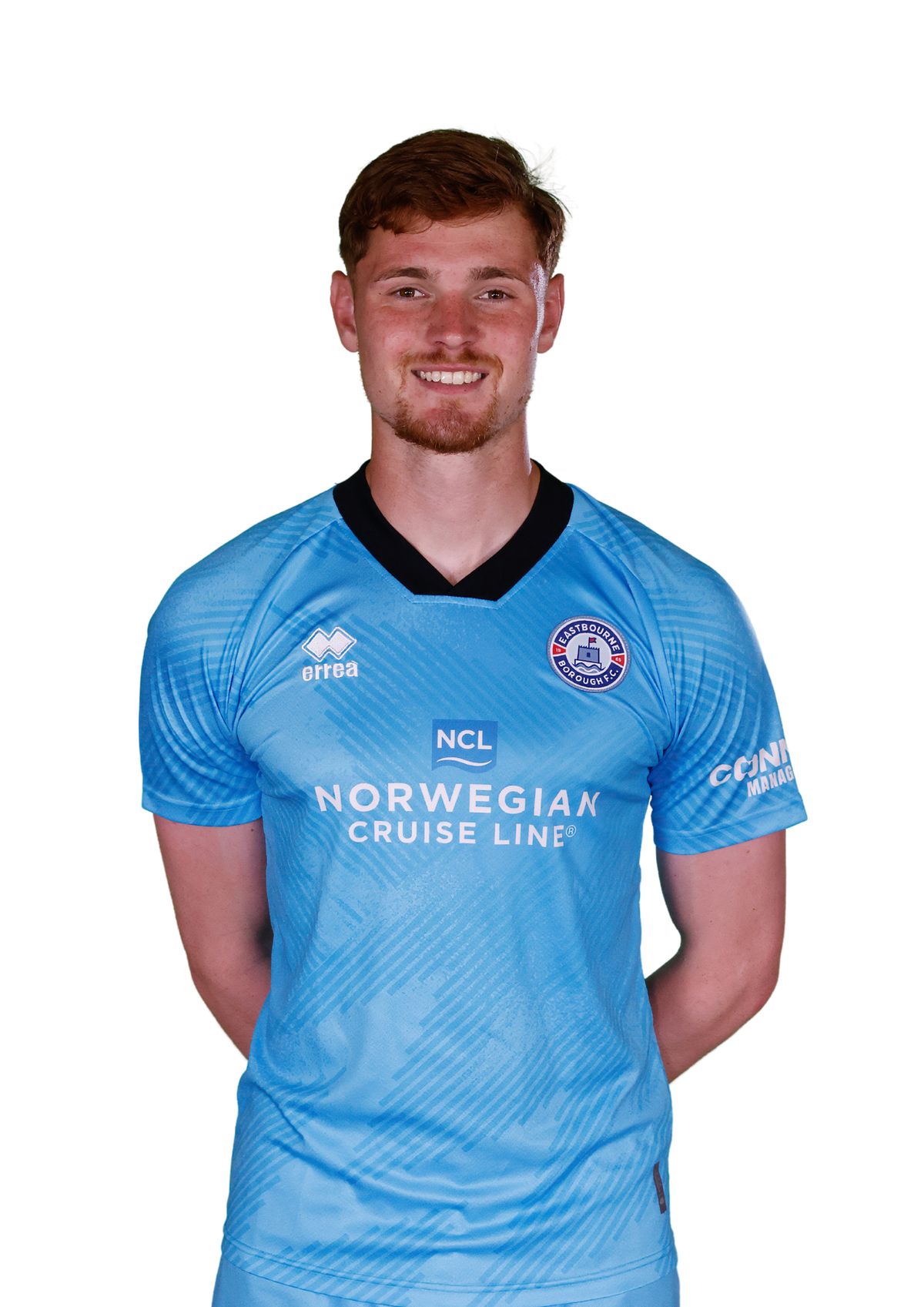 Men – Eastbourne Borough FC