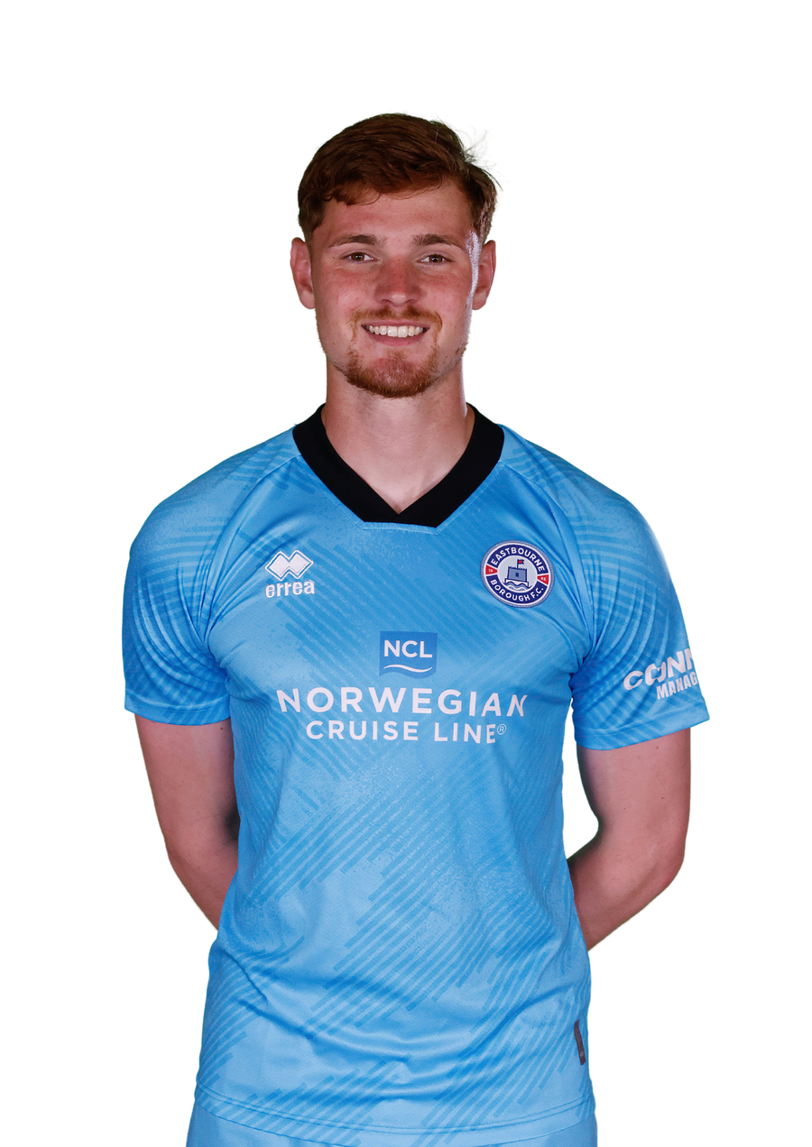 Men – Eastbourne Borough FC