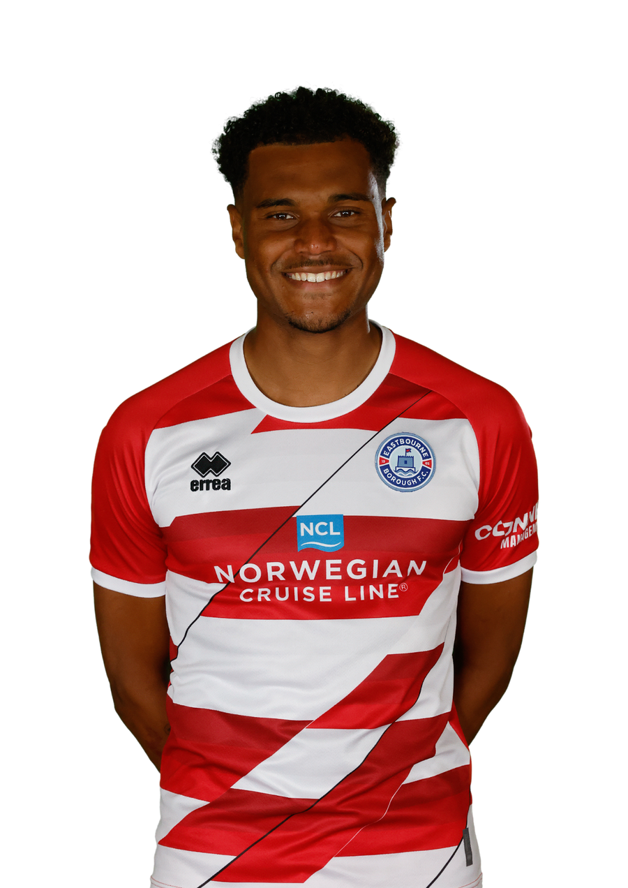 Men – Eastbourne Borough FC