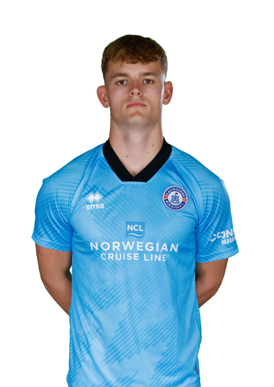 Men – Eastbourne Borough FC