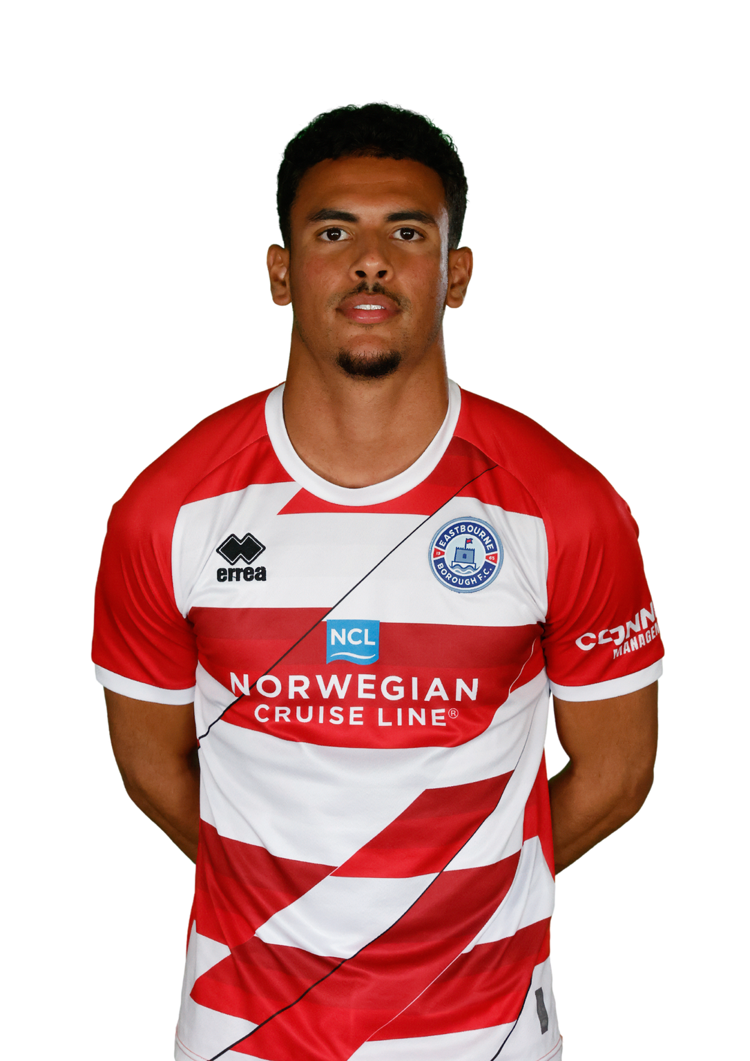 Men – Eastbourne Borough FC