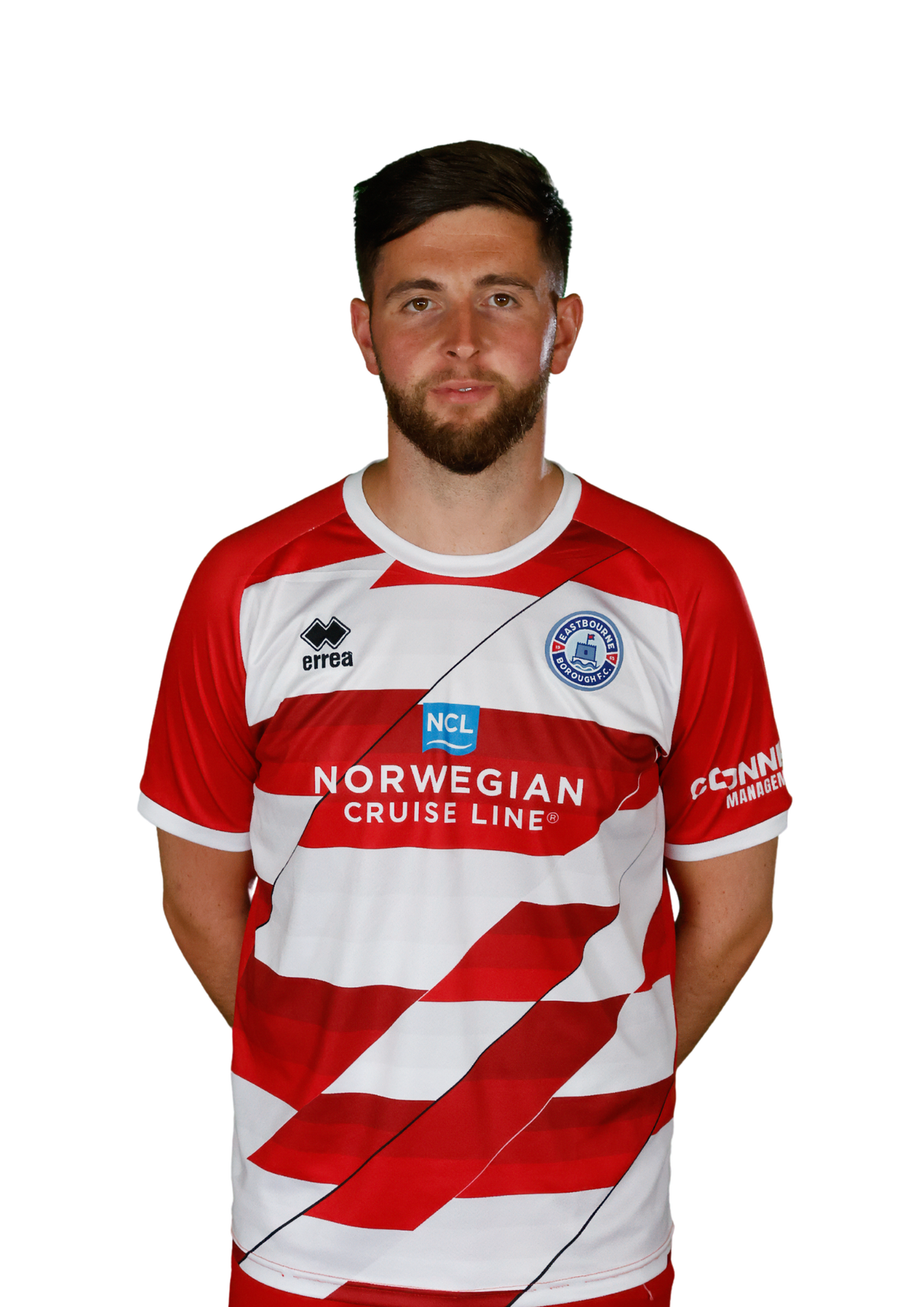 Men – Eastbourne Borough FC