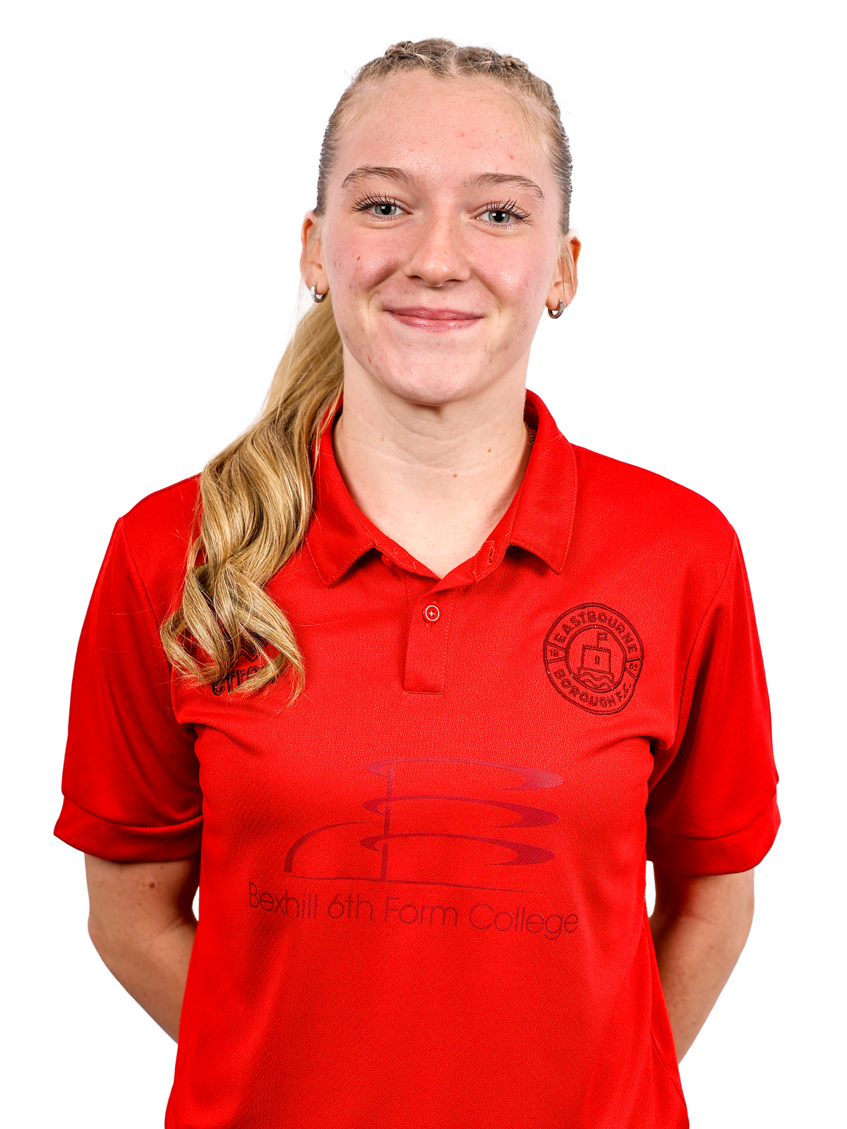 Women – Eastbourne Borough FC