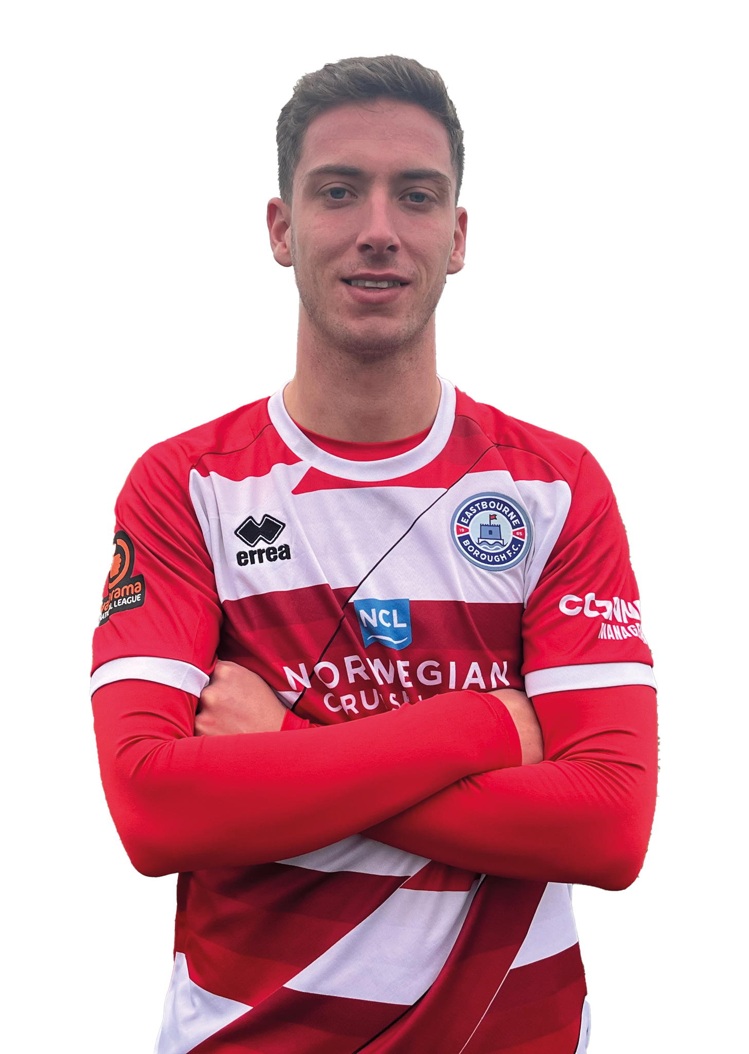 Men – Eastbourne Borough FC