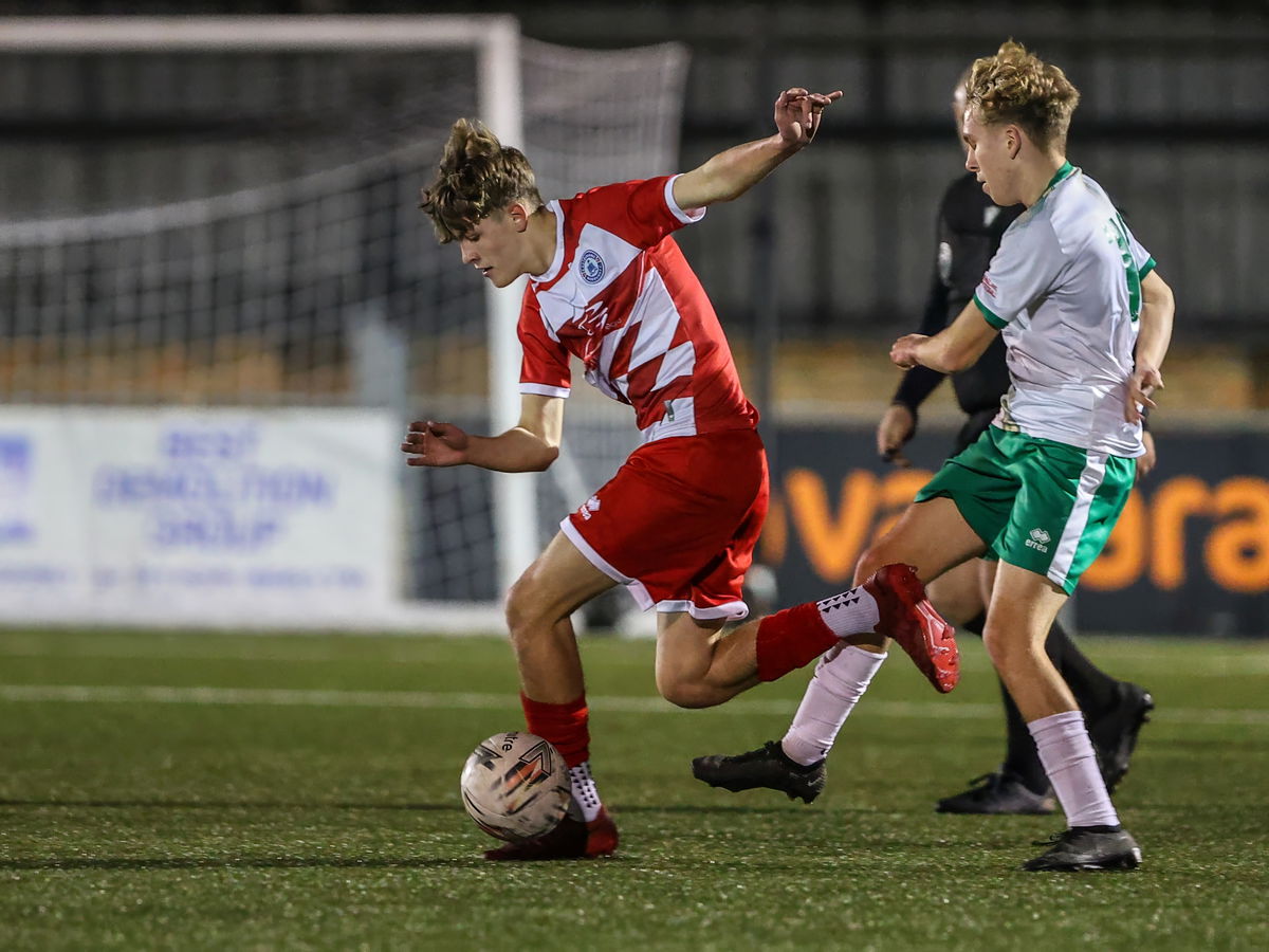 Report: Young Sports return to winning ways – Eastbourne Borough FC
