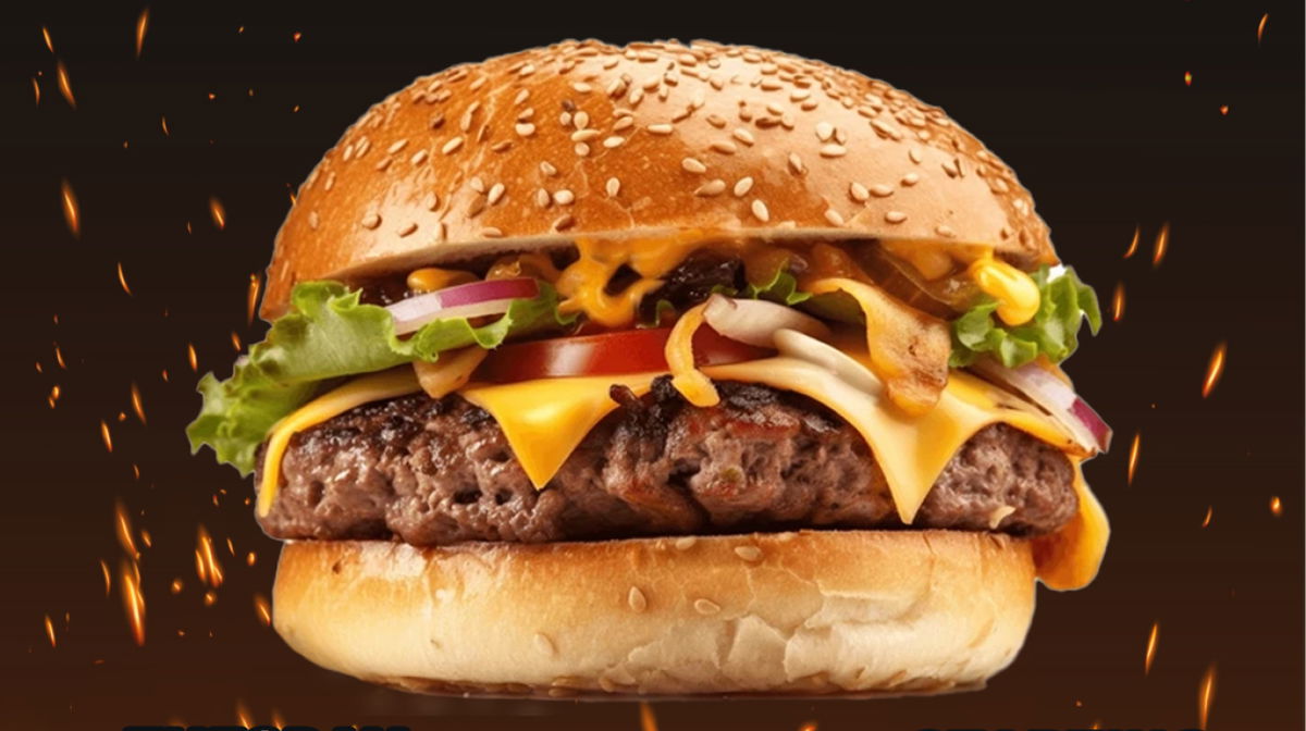 Burger Nights are BACK – Eastbourne Borough FC