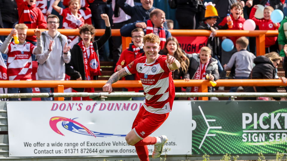 Eastbourne Borough FC – Official Website