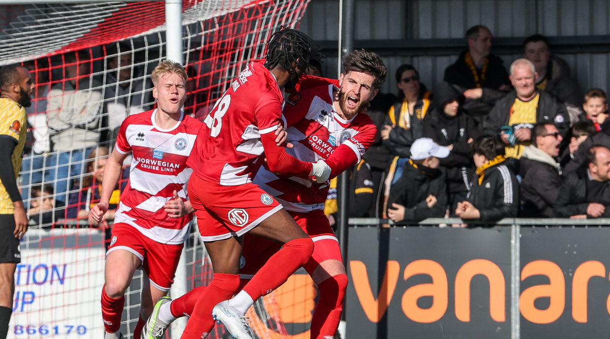 Admission Prices – Eastbourne Borough FC
