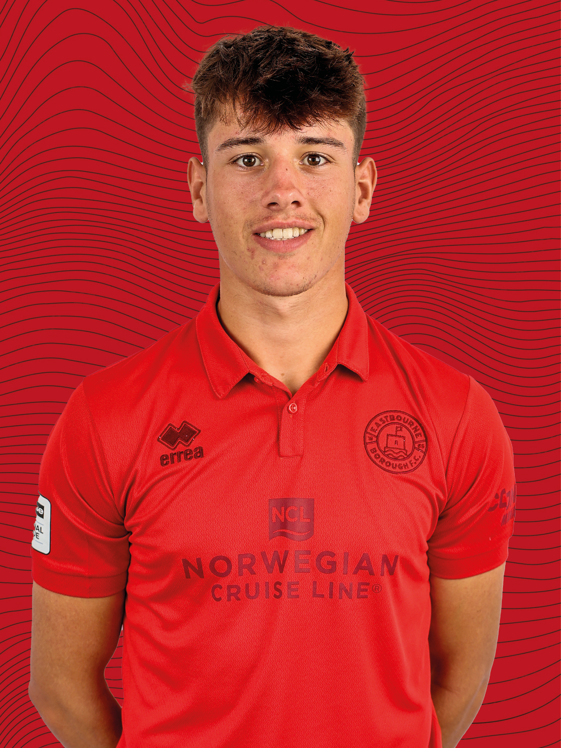 Men – Eastbourne Borough FC