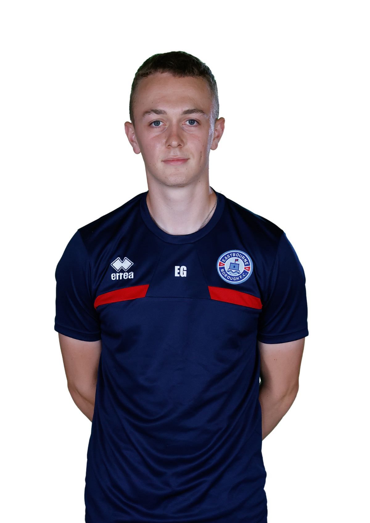 Men – Eastbourne Borough FC