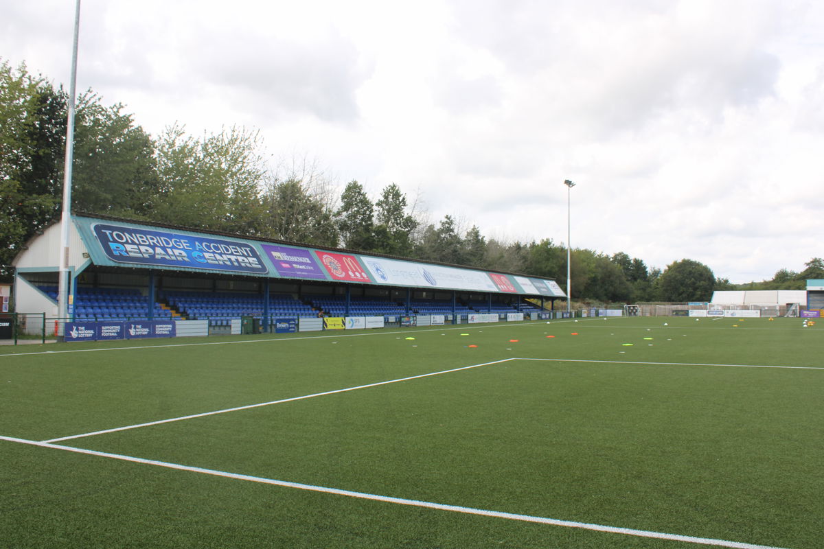 New Date for Tonbridge Trip – Eastbourne Borough FC