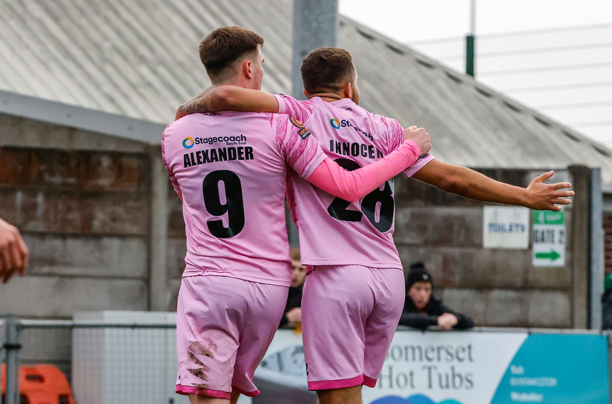 Preview | Worthing (A) – Eastbourne Borough FC