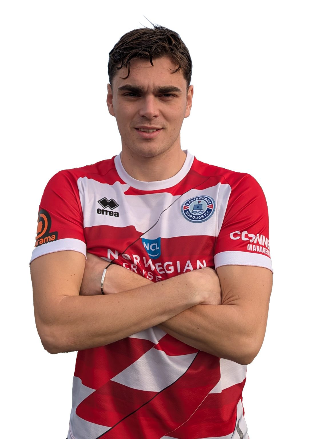 Men – Eastbourne Borough FC