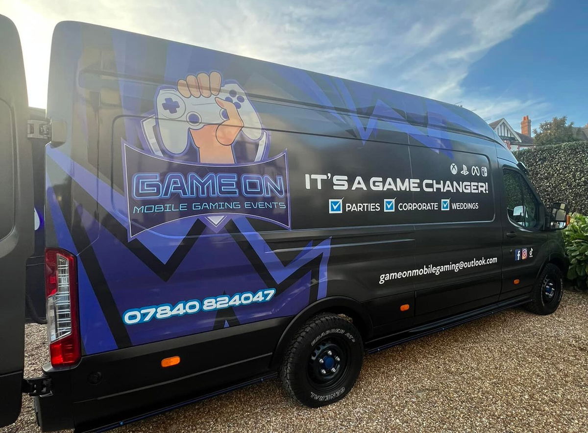 Borough Welcome Game On to ReachTV Stadium – Eastbourne Borough FC