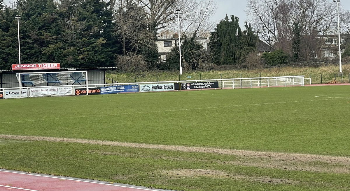 Enfield trip postponed – Eastbourne Borough FC