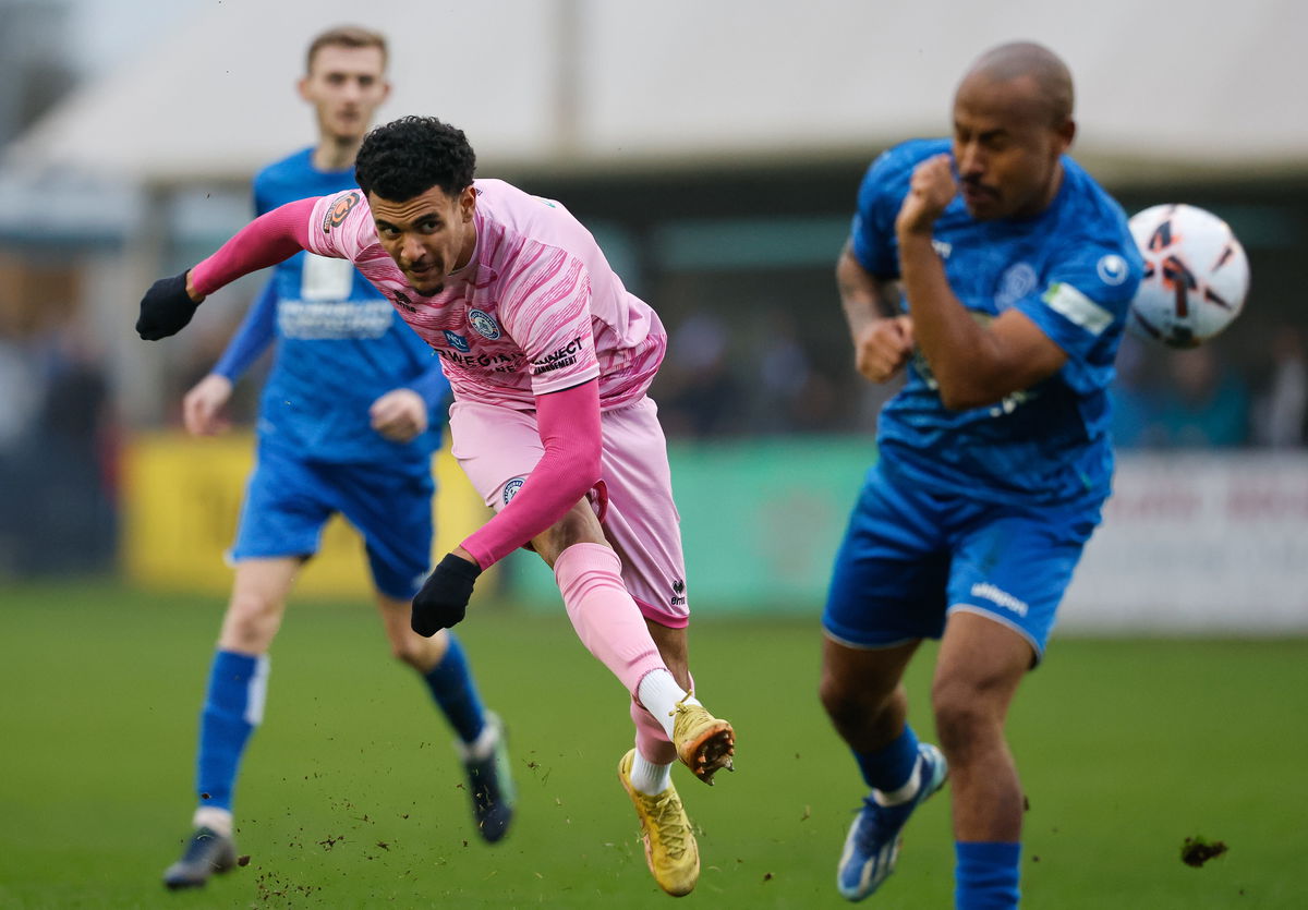 Preview: Aveley vs Borough – Eastbourne Borough FC