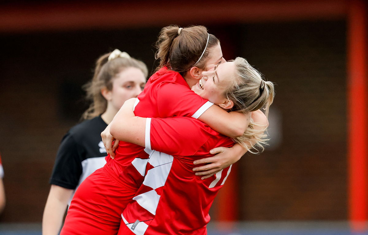 Women progress to Cup Final – Eastbourne Borough FC