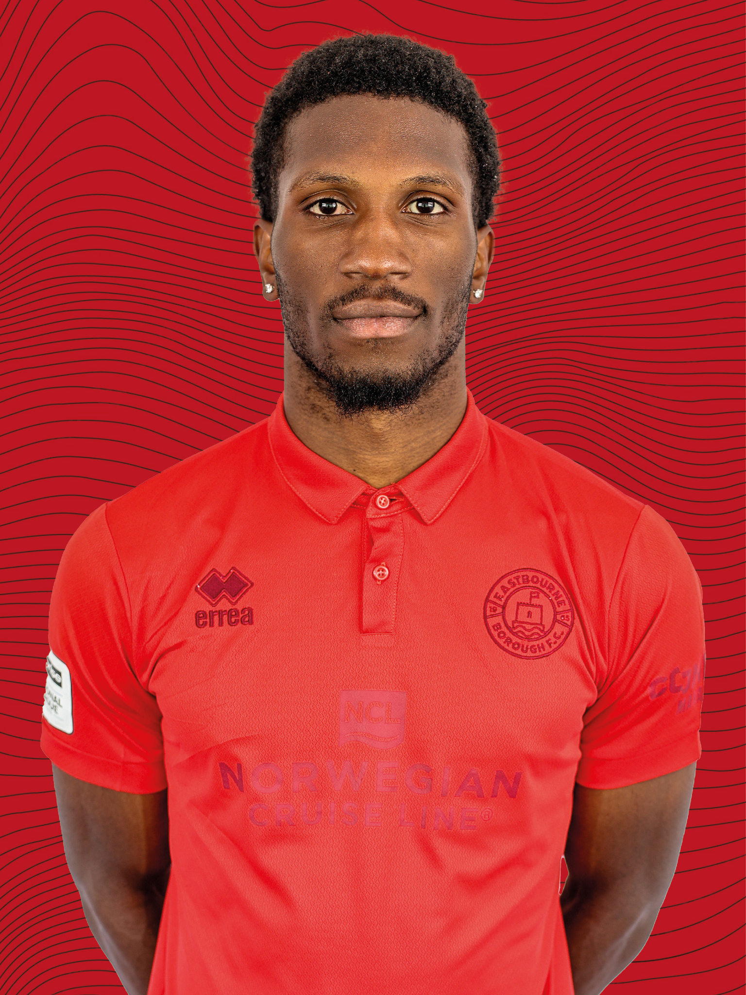 Men – Eastbourne Borough FC