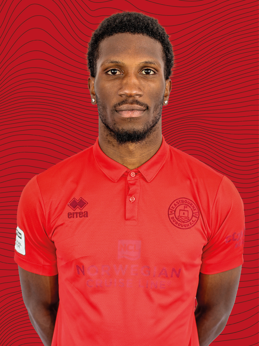Men – Eastbourne Borough FC