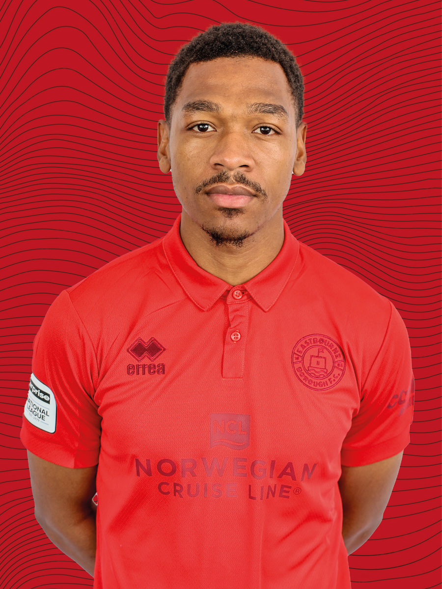 Men – Eastbourne Borough FC