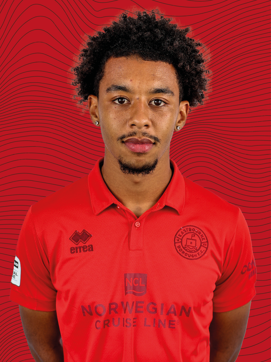 Men – Eastbourne Borough FC