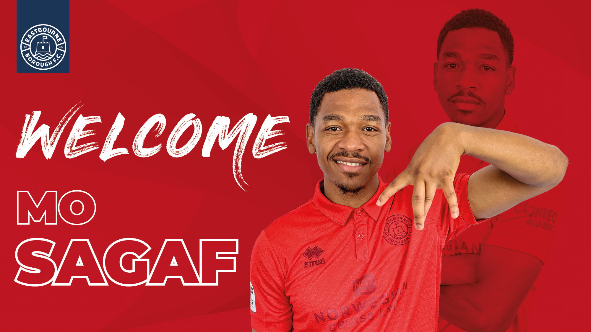 Eastbourne Borough FC – Official Website
