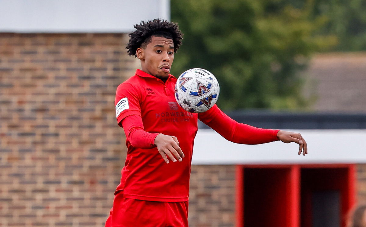 Pre-Match: Tayt previews Dover test – Eastbourne Borough FC