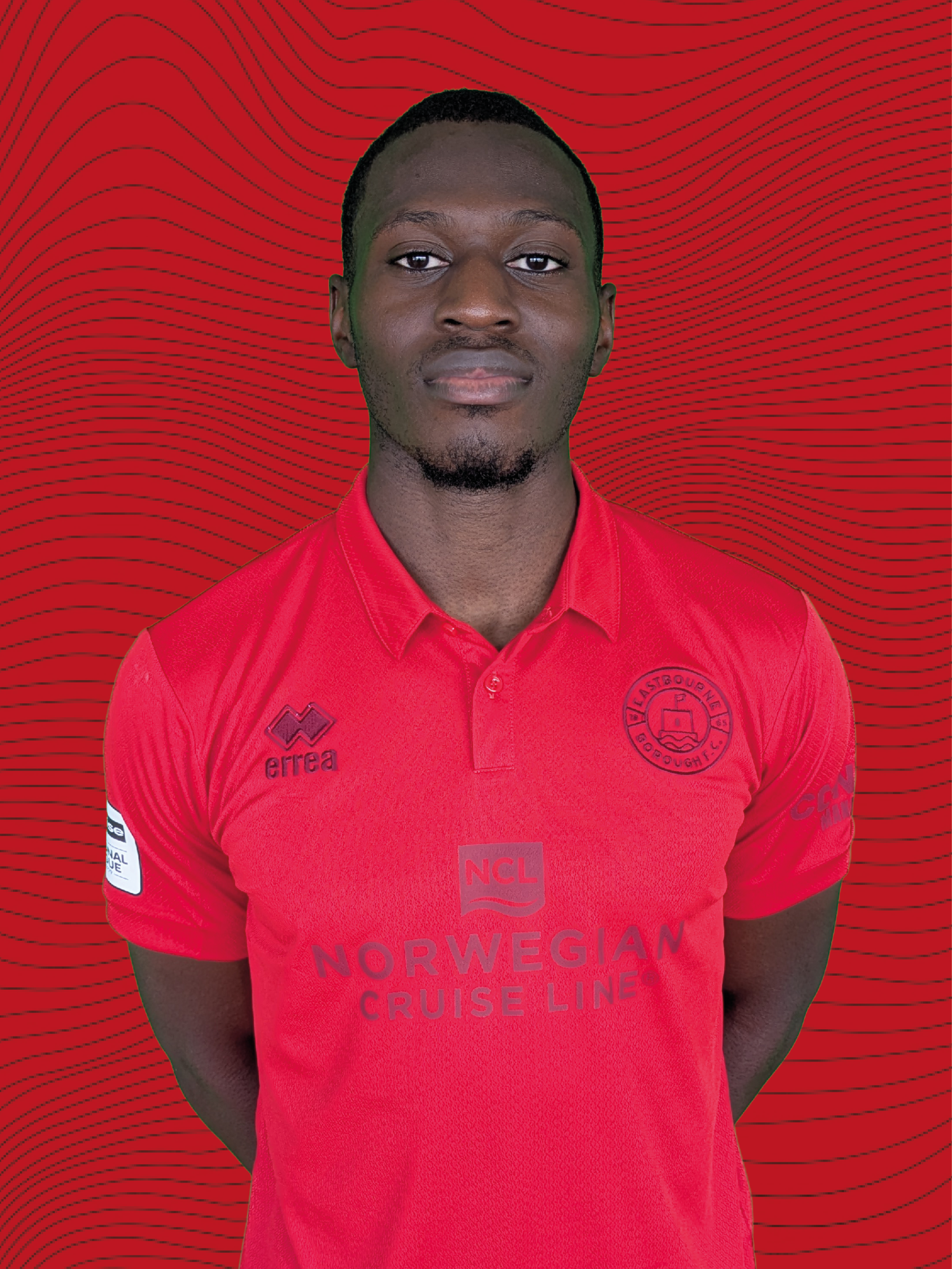 Men – Eastbourne Borough FC