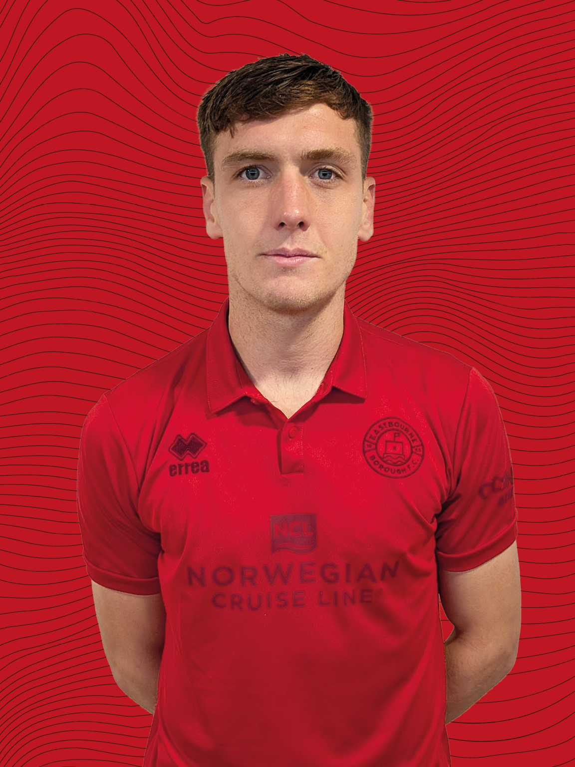 Men – Eastbourne Borough FC