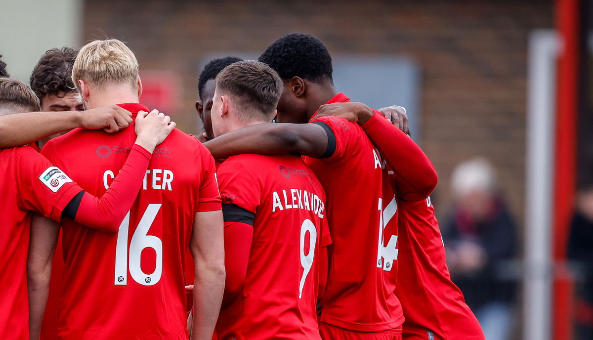 Worthing Ticket Information – Eastbourne Borough FC