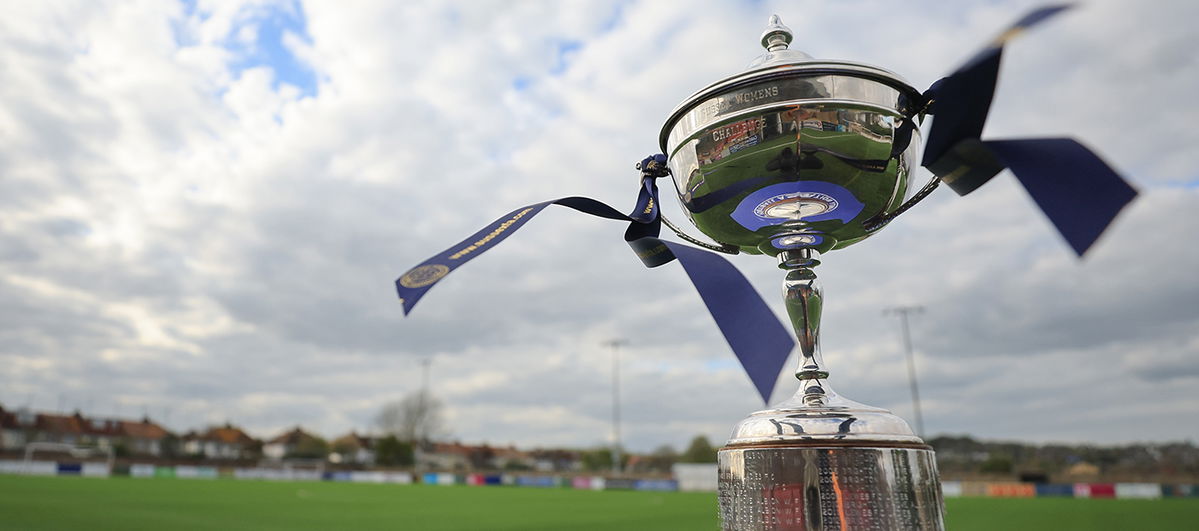 Preview: Women begin Sussex FA Cup journey – Eastbourne Borough FC