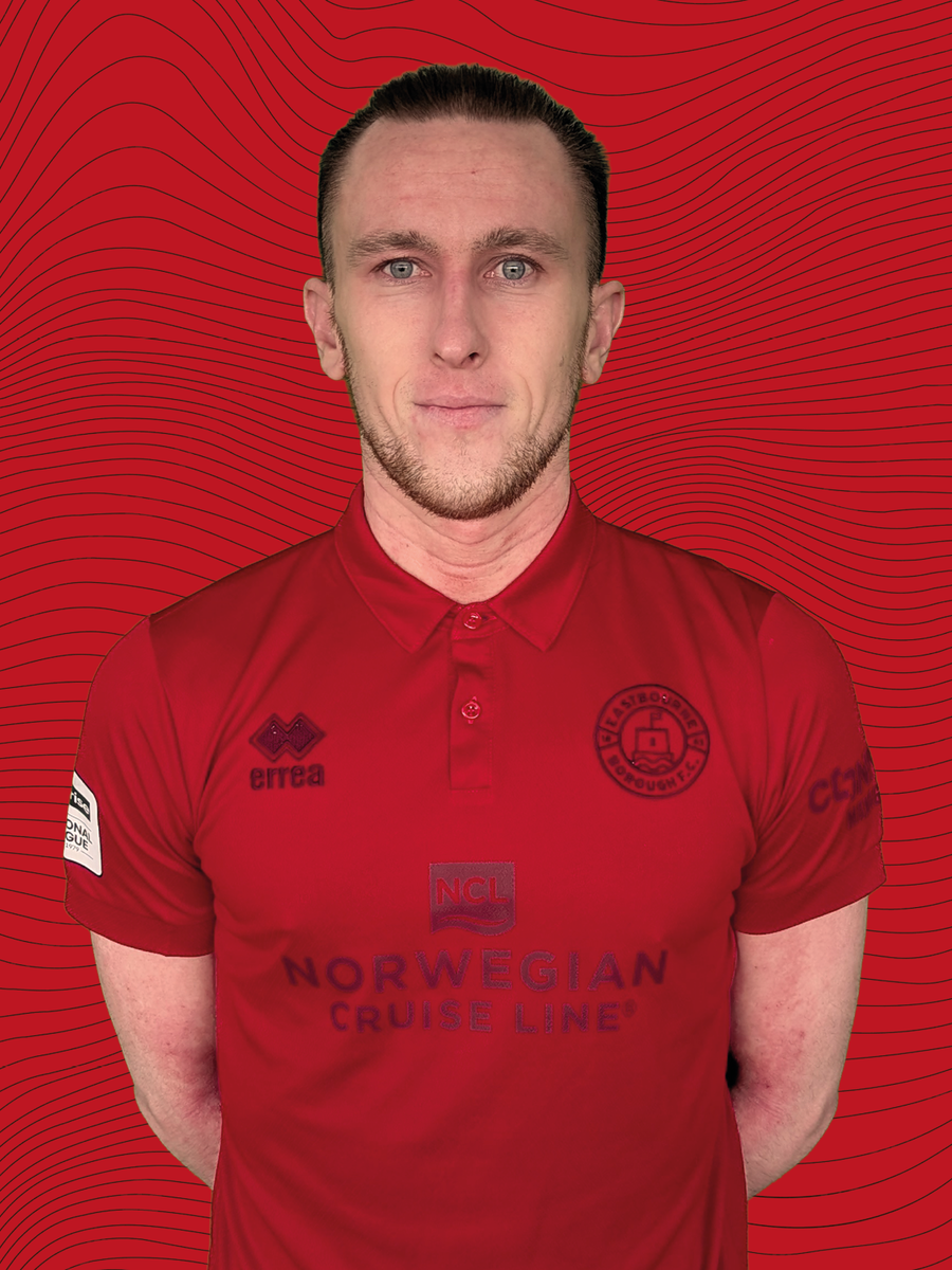 Men – Eastbourne Borough FC