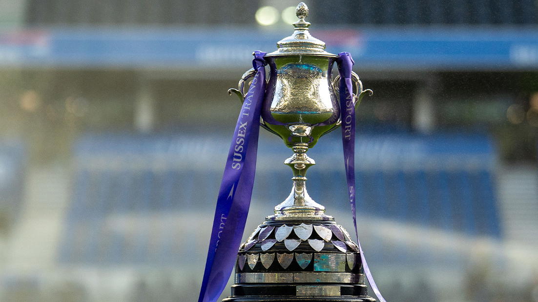New Date for reversed Senior Cup tie – Eastbourne Borough FC