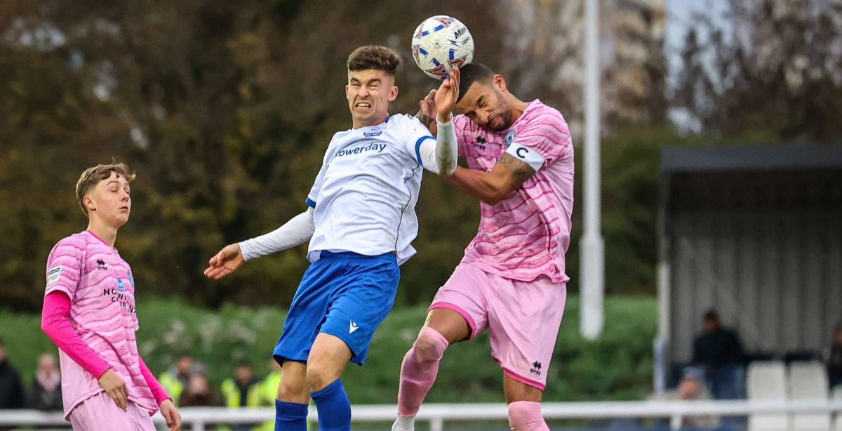 Preview: Borough prepare for Enfield test – Eastbourne Borough FC