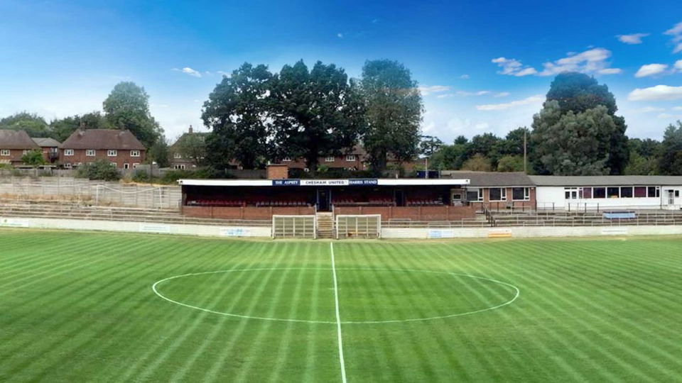 Pitch Inspection update – Eastbourne Borough FC