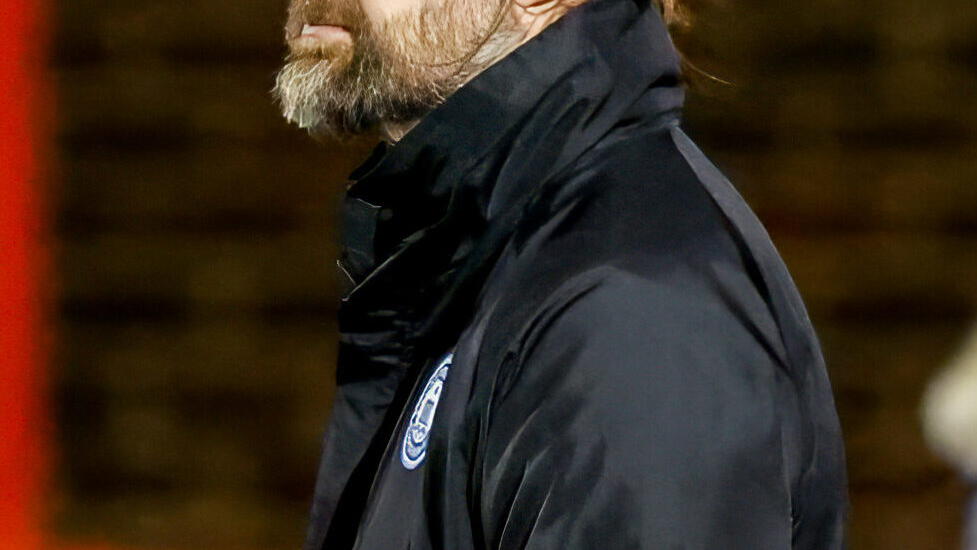 Northmore joins First Team Staff – Eastbourne Borough FC