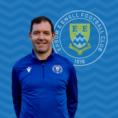 First Team – Epsom & Ewell FC