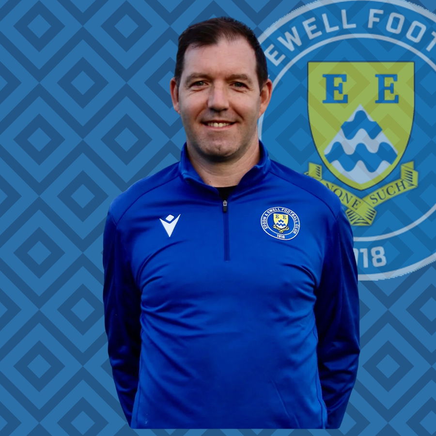 First Team – Epsom & Ewell FC