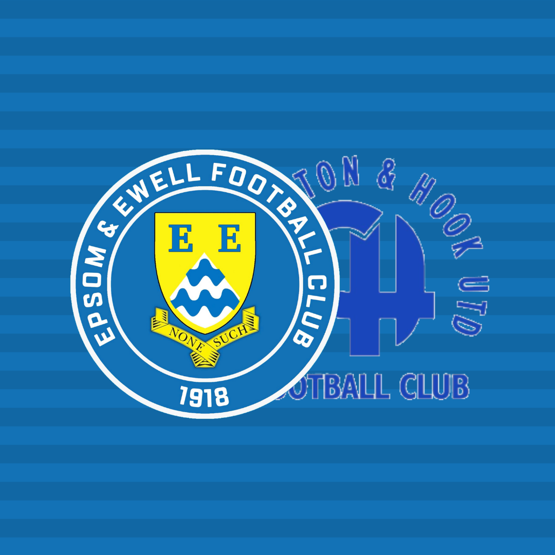 Boxing Day Game Moved – Epsom & Ewell FC