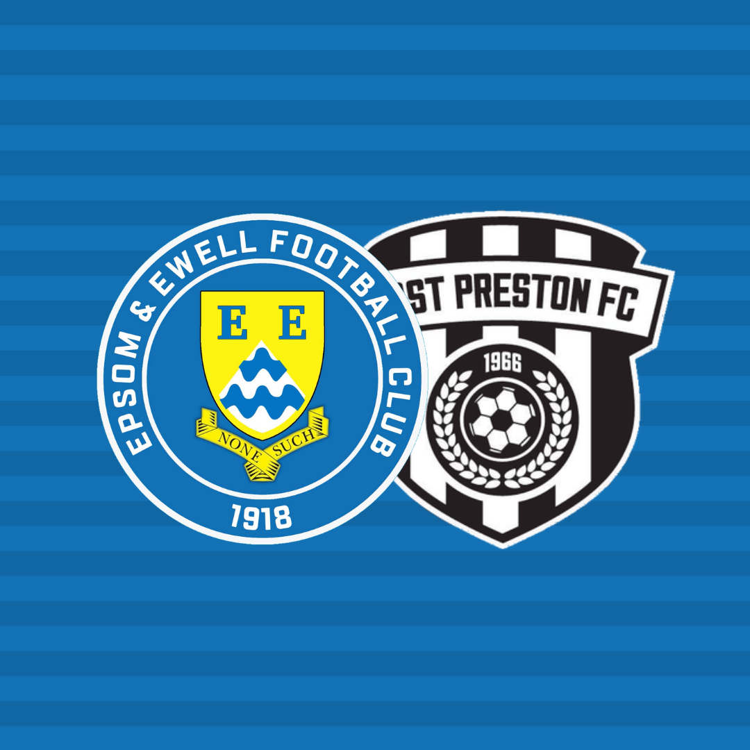 Kick-Off Changed – Epsom & Ewell FC