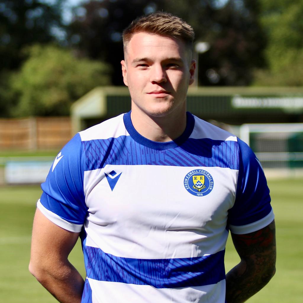 Player Departure – Epsom & Ewell FC