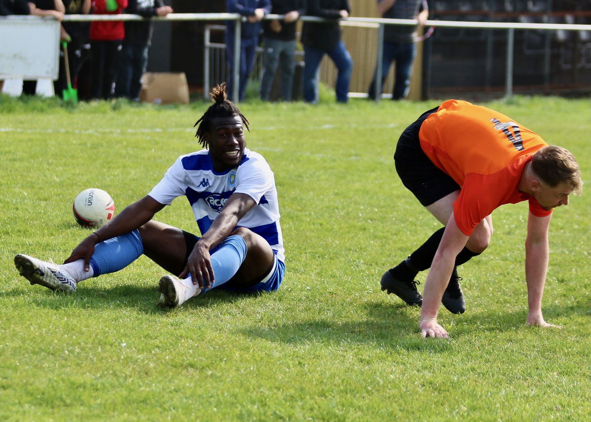 Mile Oak (A) – Match Preview – Epsom & Ewell FC