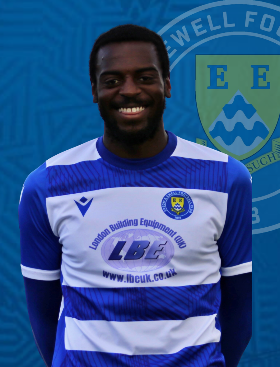 First Team – Epsom & Ewell FC