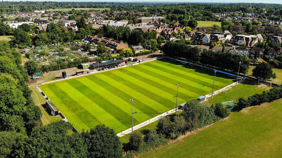 Visiting Us – Epsom & Ewell FC