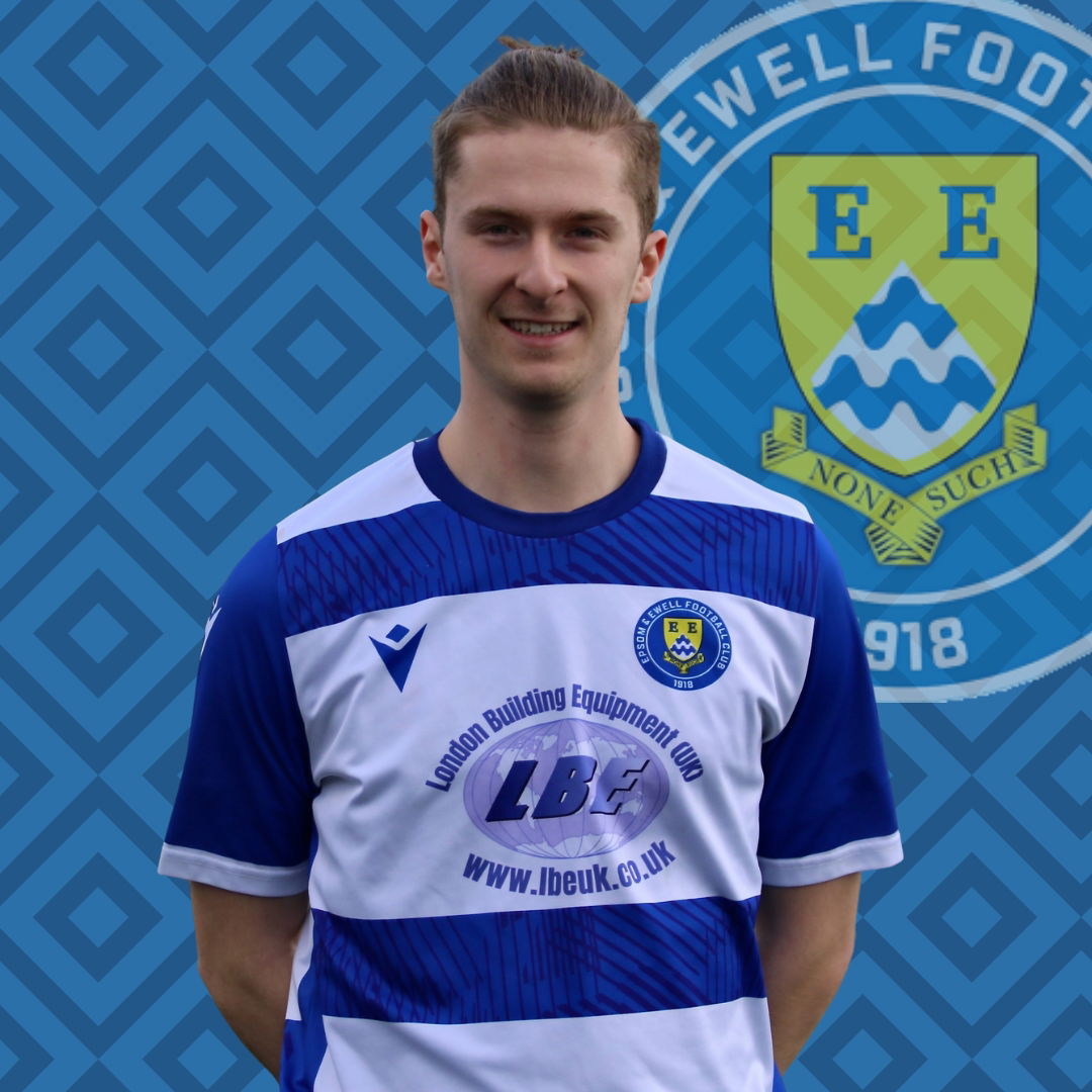 First Team – Epsom & Ewell FC