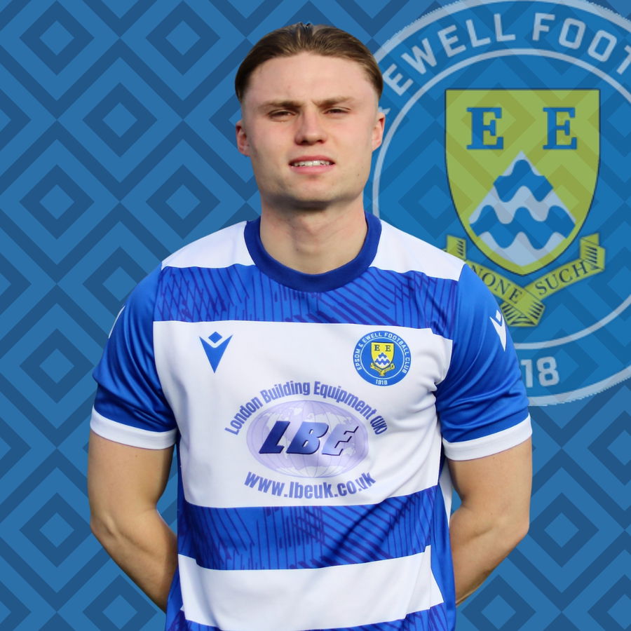 First Team – Epsom & Ewell FC