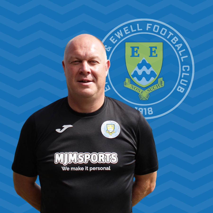 First Team – Epsom & Ewell FC