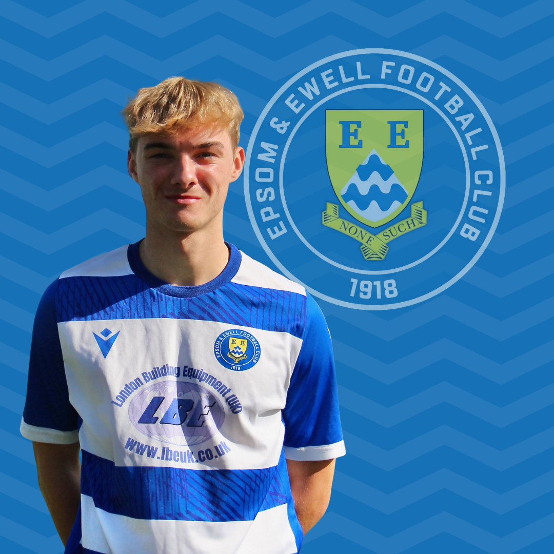 David Romer – Epsom & Ewell FC