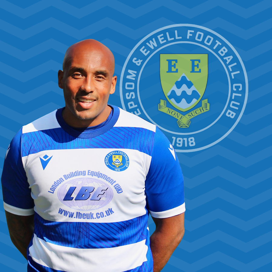 First Team – Epsom & Ewell FC